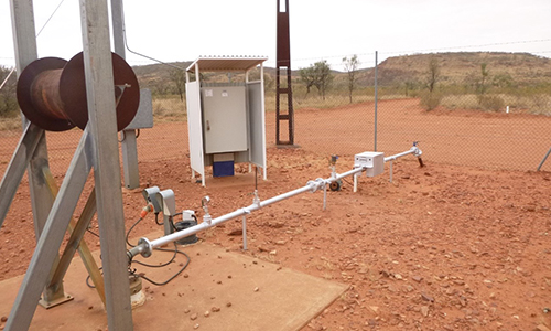 Better bores for communities in the NT | Water Security
